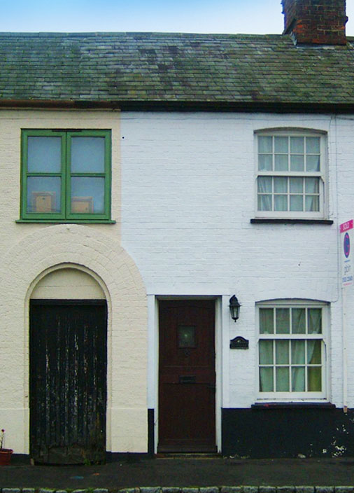 Energy Performance Certficates (EPCs) | Alan Rance Surveyors