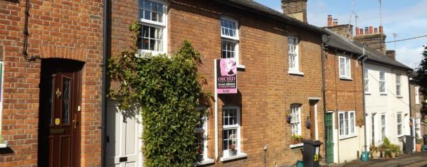 Building Surveyors in Dunstable, Bedfordshire | Alan Rance ...