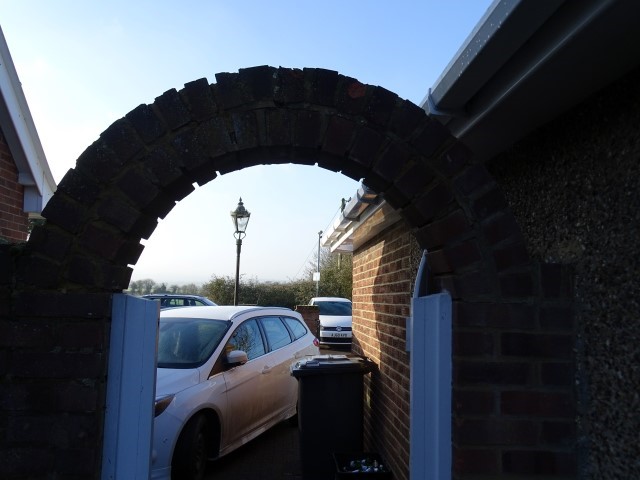 A few faults found in recent properties | Alan Rance Surveyors