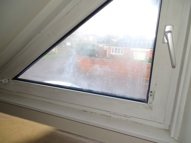 A few faults found in recent properties | Alan Rance Surveyors