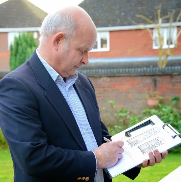 About Us | Alan Rance Surveyors