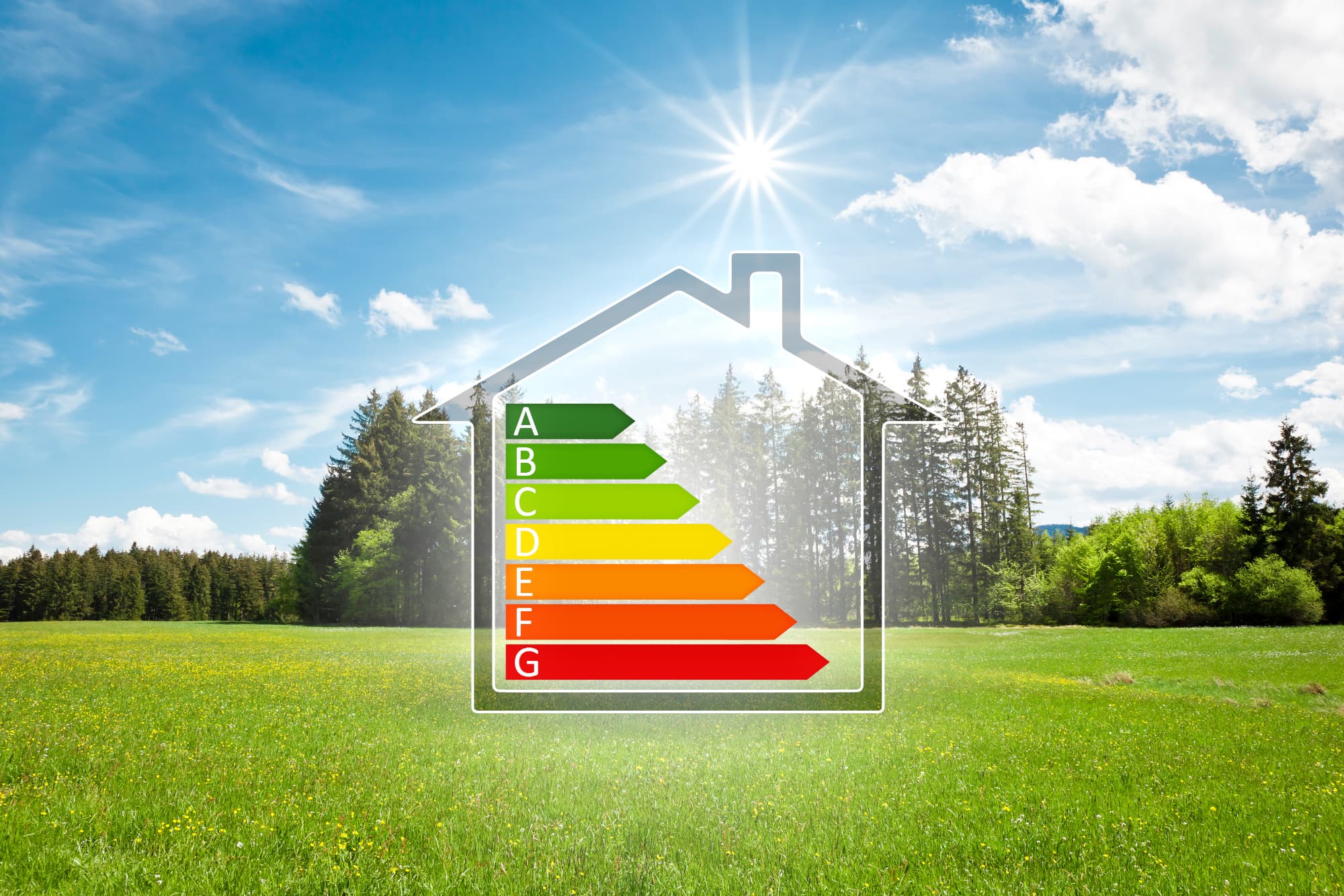 Energy Performance Certificates (EPCs) Dunstable | Alan Rance Surveyors