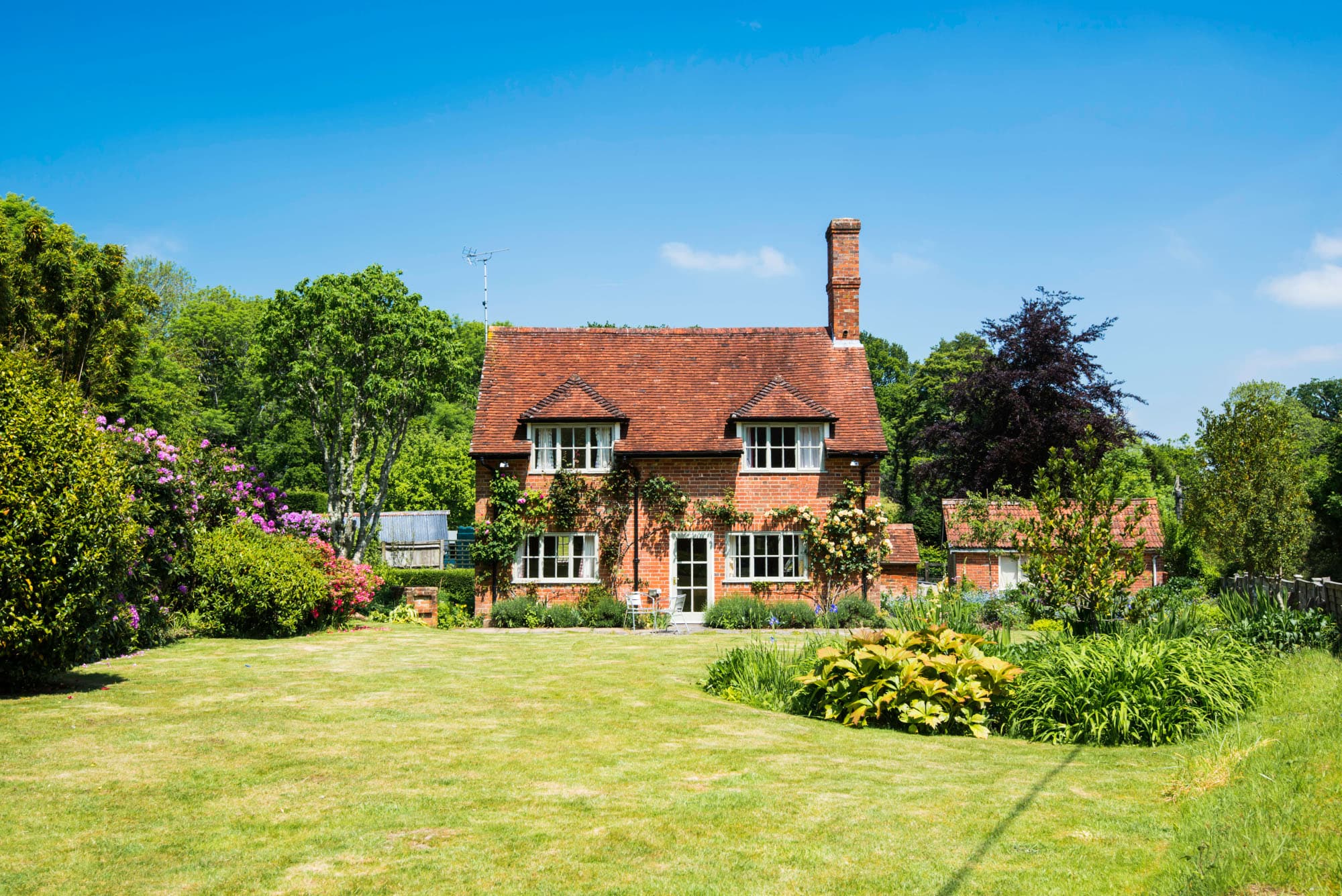 Building Surveyors in Dunstable, Bedfordshire | Alan Rance ...