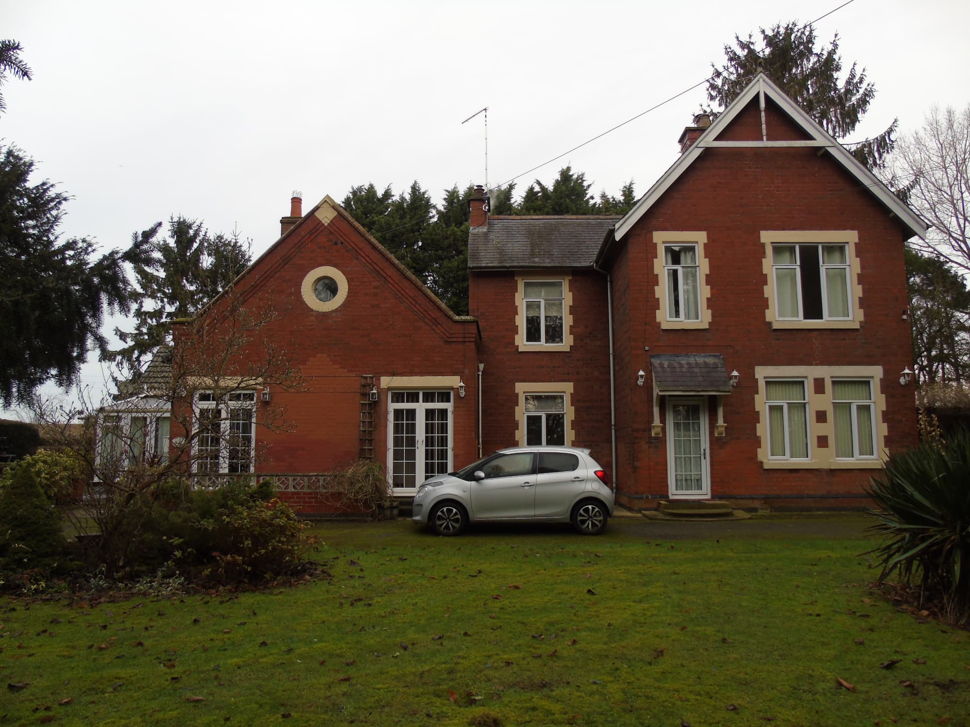 Building Surveyors St Albans | Alan Rance Surveyors