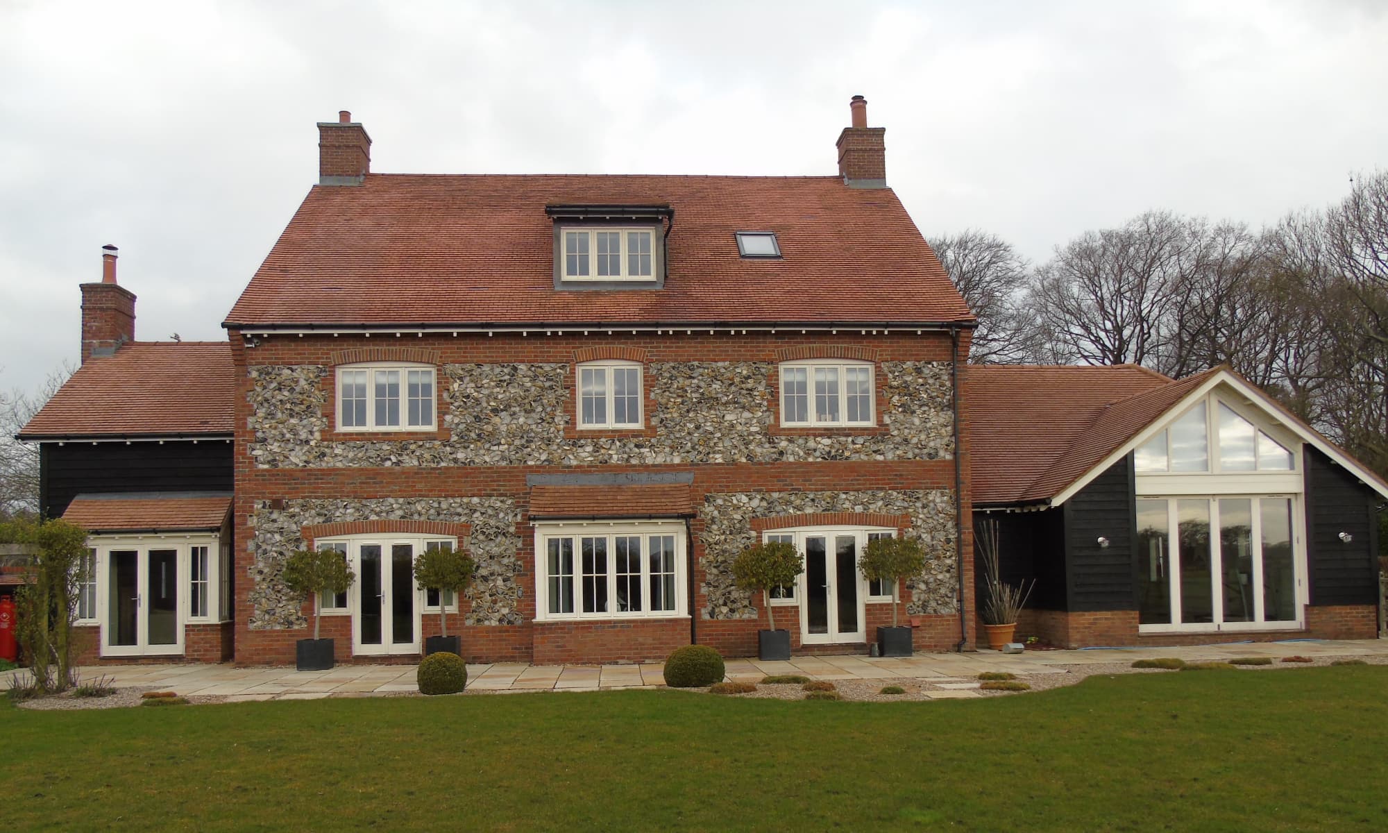 Building Surveys Bedford - Bedfordshire | Alan Rance Surveyors