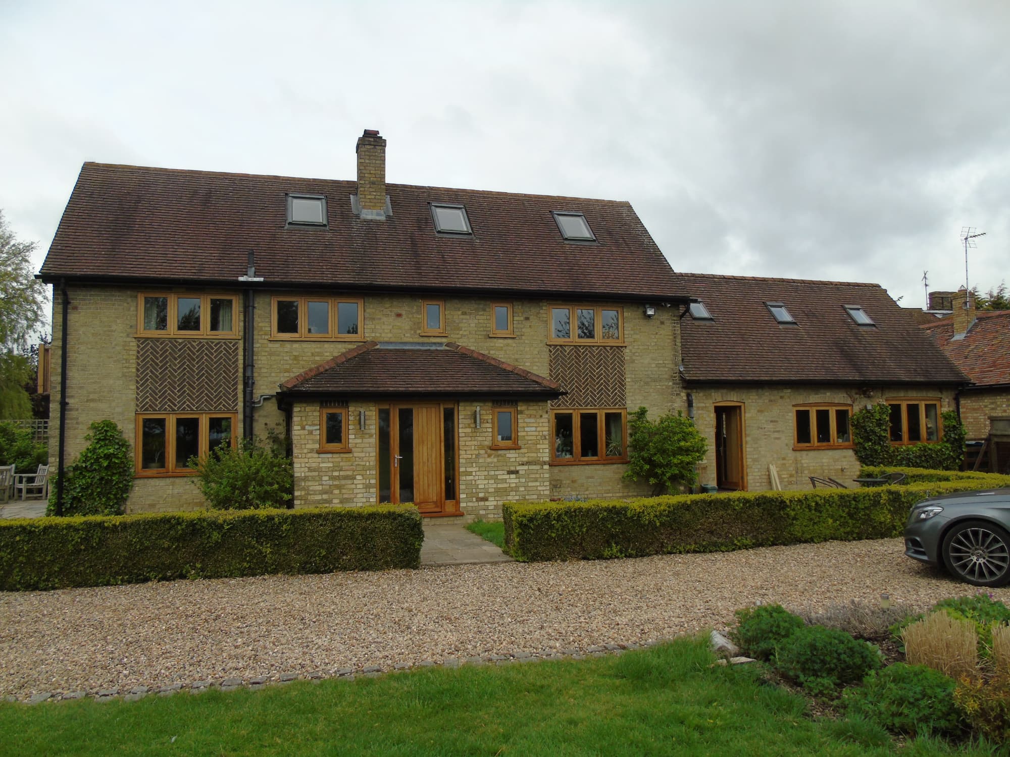 Surveyors Leighton Buzzard - Get Competitive Quotes | Alan Rance